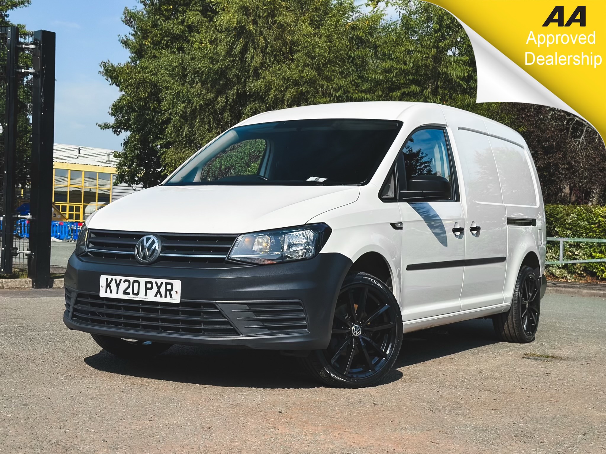 Wirral Vans - Commercial Vehicle Specialists | Quality New & Used Vans